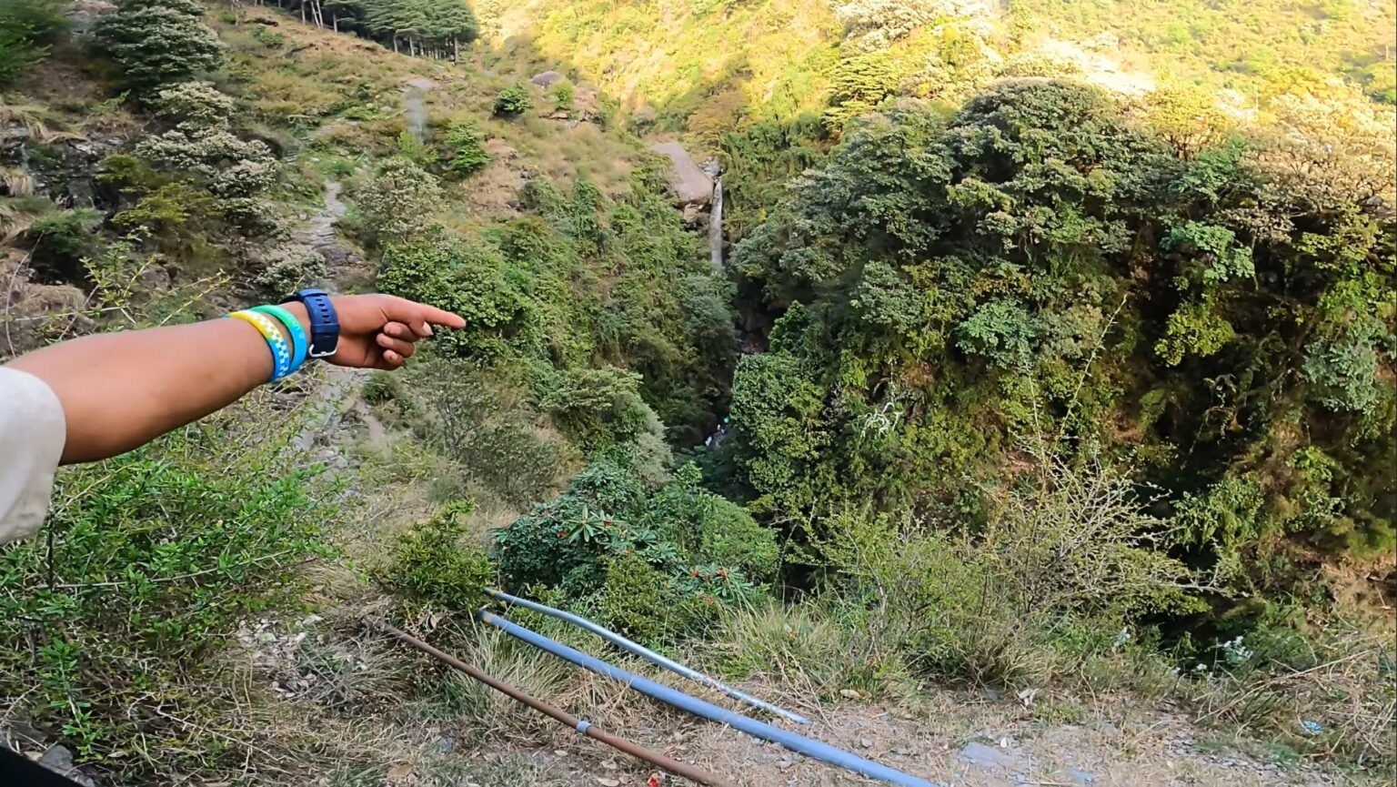 Bir Billing Waterfall | Bangoru Waterfall- 5 Important Point