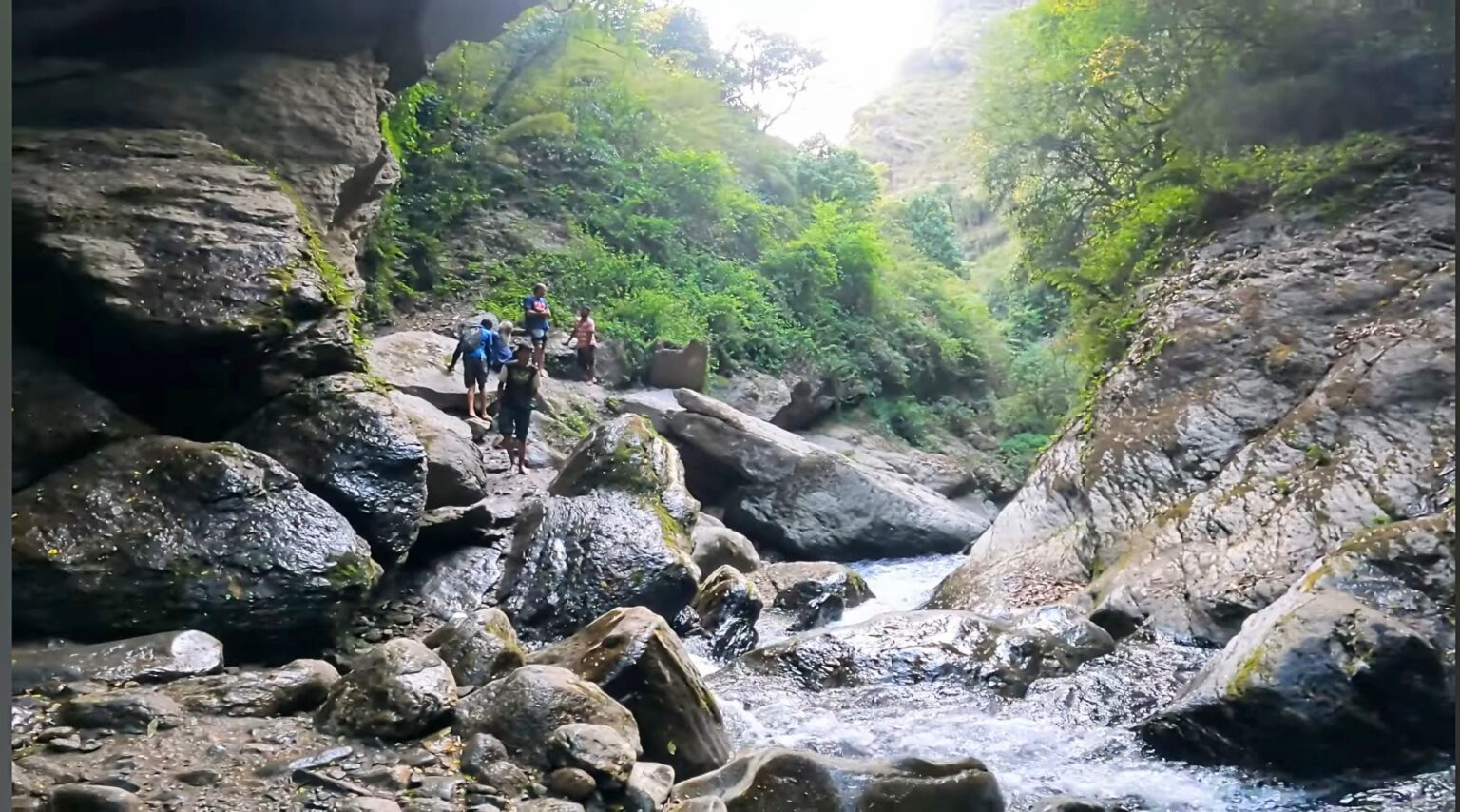 Bir Billing Waterfall | Bangoru Waterfall- 5 Important Point